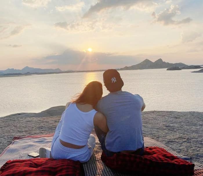 All the pictures from Alia Bhatt Ranbir Kapoor's Jodhpur trip