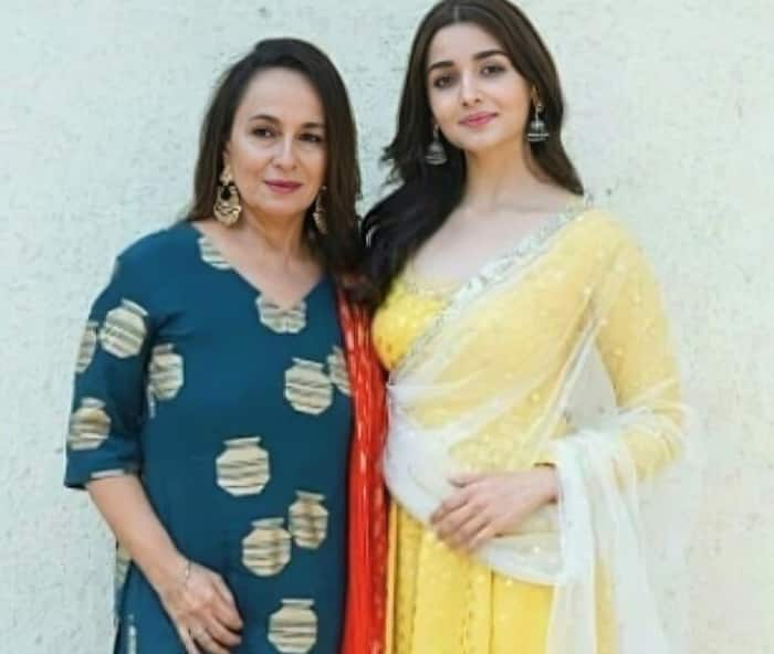 From Janhvi Kapoor to Sara Ali Khan: These star kids resembles their ...