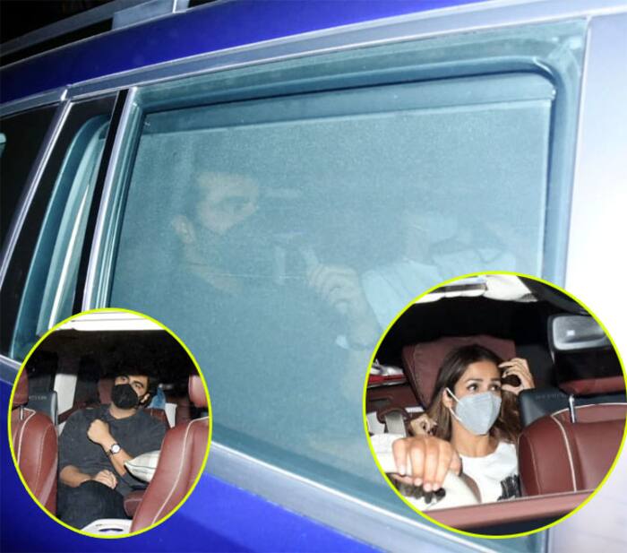 Gangubai Kathiawadi Mumbai Screening: Bollywood Celebs in Awe of Alia ...