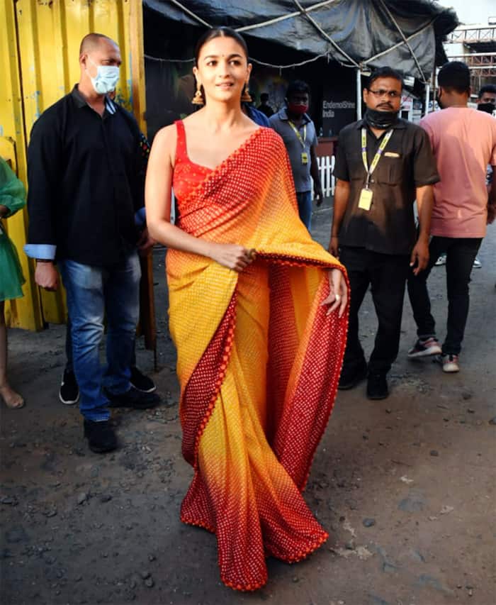 Alia Bhatt Joins Salman Khan For Bigg Boss 15 Weekend Ka Vaar