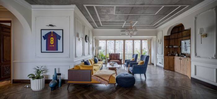 Shah Rukh Khan's Mannat To Ranbir Kapoor's Vastu, 7 Most Expensive Homes Of Bollywood Celebs