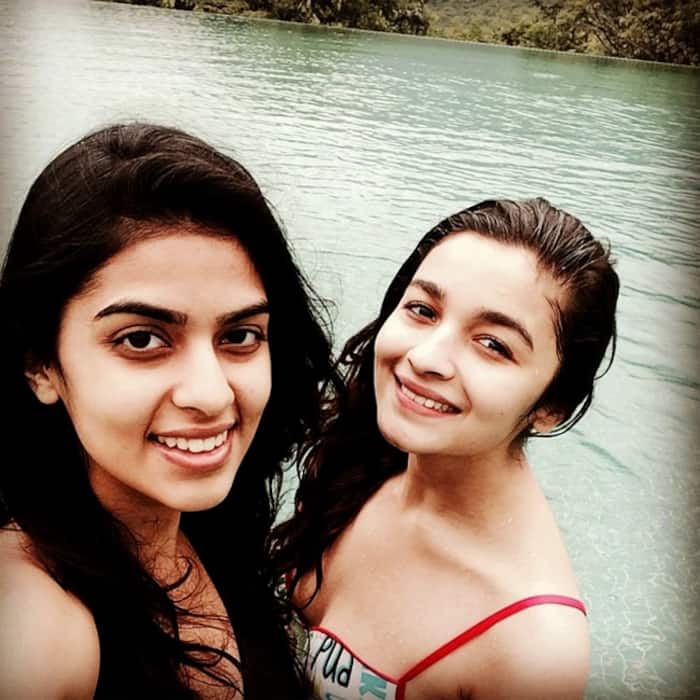 9 pictures of Alia Bhatt proving that she is a 'water baby' for life!