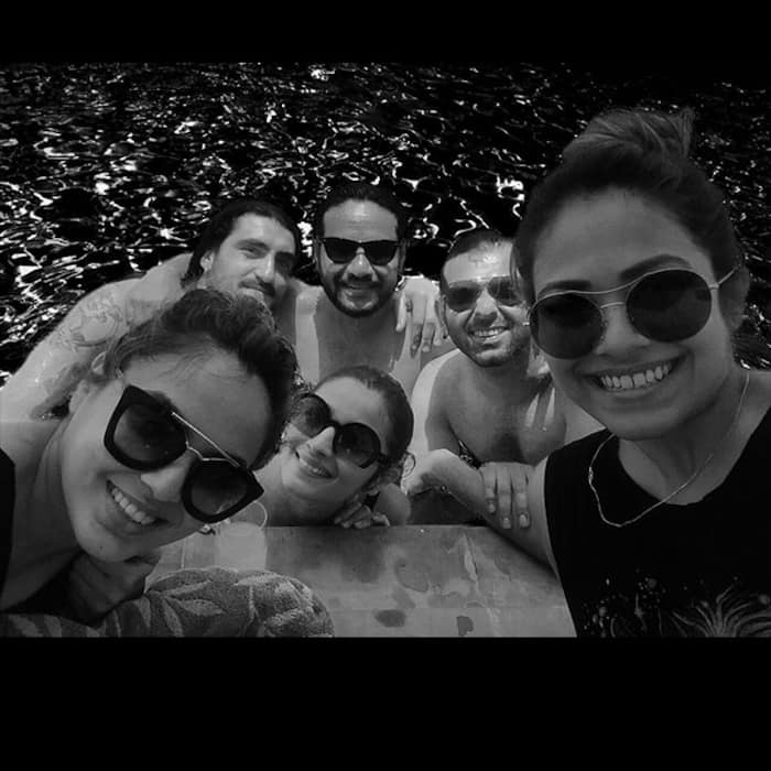 9 pictures of Alia Bhatt proving that she is a 'water baby' for life!