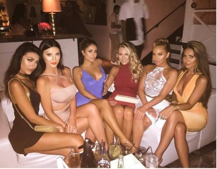 Meet Former Liverpool Winger Jermaine Pennants Ex Wife Alice Goodwin