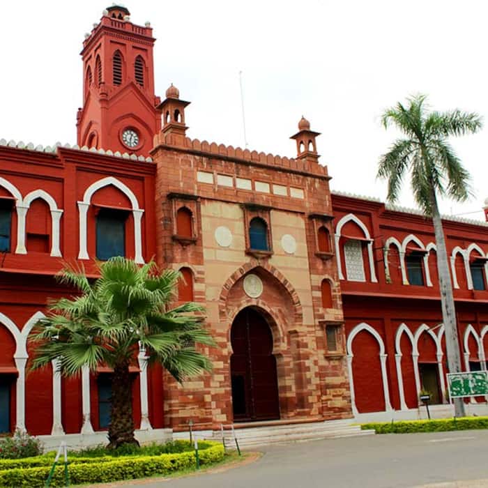 Check out top 10 universities in India in University rankings 2016 ...
