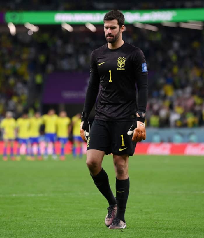 Best Goalkeepers of FIFA World Cup 2022|SEE PICS