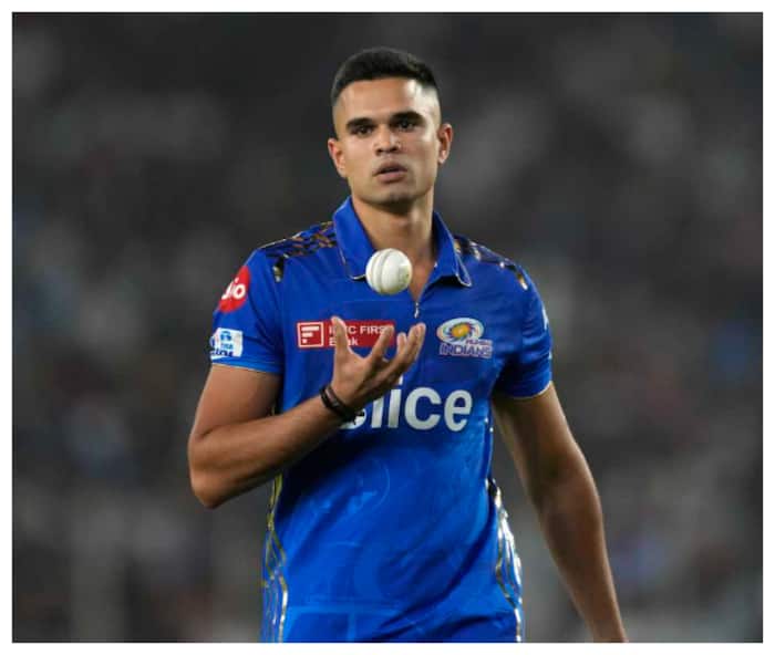 All about Arjun Tendulkar