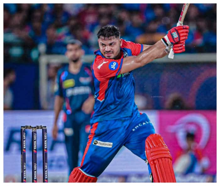Meet Ashutosh Sharma, Delhi Capitals' sensational impact player who ...