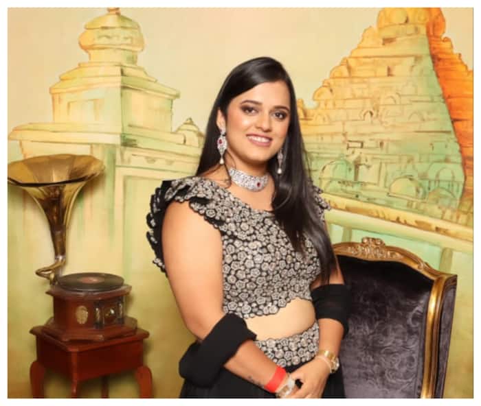 Meet MI star Suryakumar Yadav's wife Devisha Shetty, they first met in..., she is a...