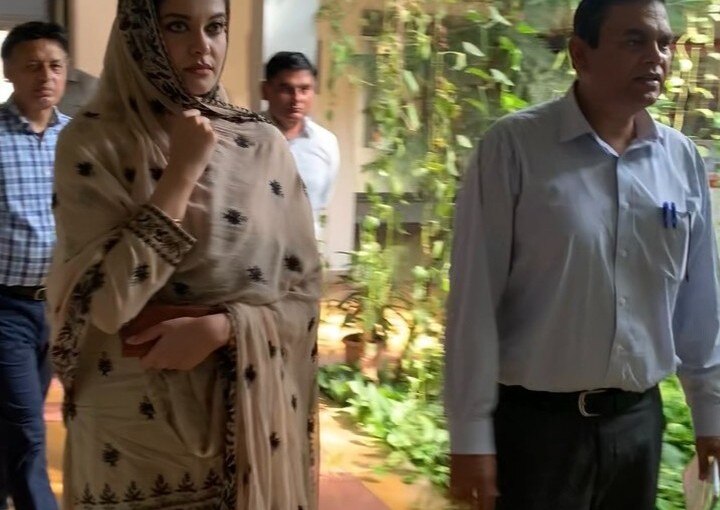 All about Kanwal Cheema's company