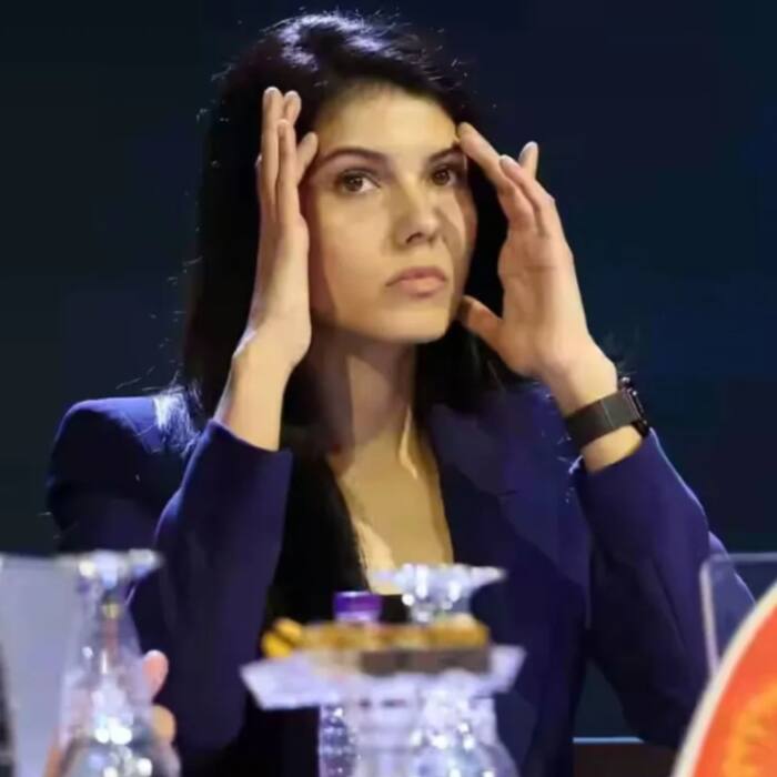 SRH owner Kavya Maran's Lavish Lifestyle: Owns a Rolls-Royce, Bentley, Ferrari and net worth of ...