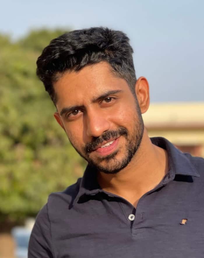 All About Mirdul Das, The Talented Actor From ZEE5's Show 'State of ...