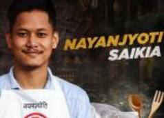 Who is MasterChef India Season 7 Winner Nayanjyoti Saikia ...
