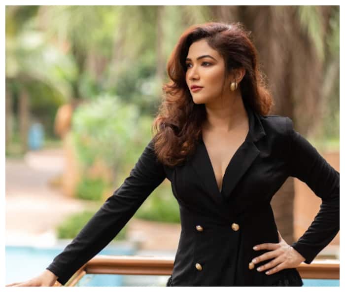 Meet Ridhima Pandit, Bollywood actress rumoured to be dating cricketer Shubman Gill