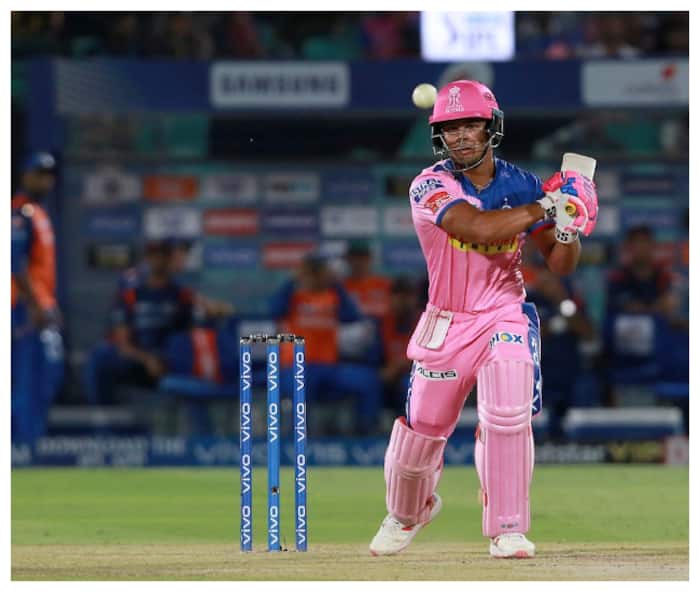 Meet Riyan Parag, Rajasthan Royals star batter, know about his 'Sara Ananya Hot' controversy, he ...