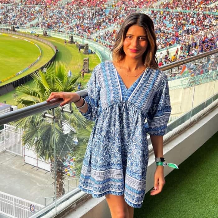 Meet Shubman Gill's gorgeous sister, Indian captain's pillar of support ...