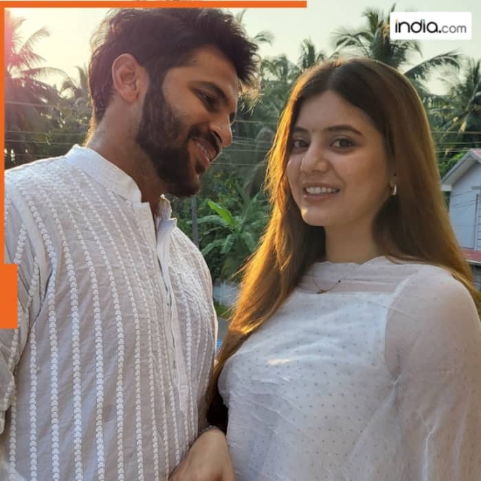 All about star India cricketer Shardul Thakur's love story with wife ...