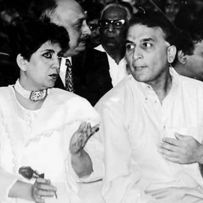 Sunil Gavaskar is a big name in Indian cricket