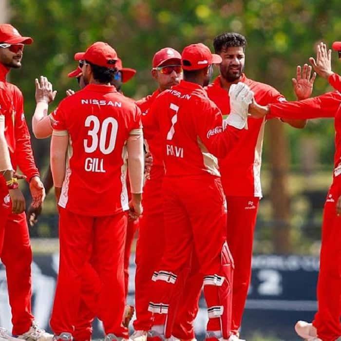 T20 World Cup 2026: Full list of India-origin players set to play for ...