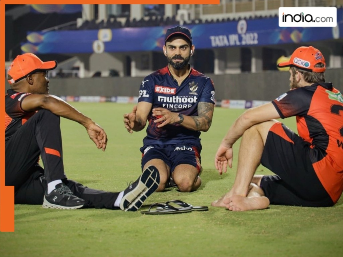 After his criticism, this batsman changed the definition of cricket