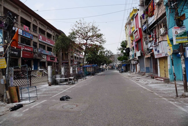 Lockdown In India : Latest News, Videos and Photos on Lockdown In India ...