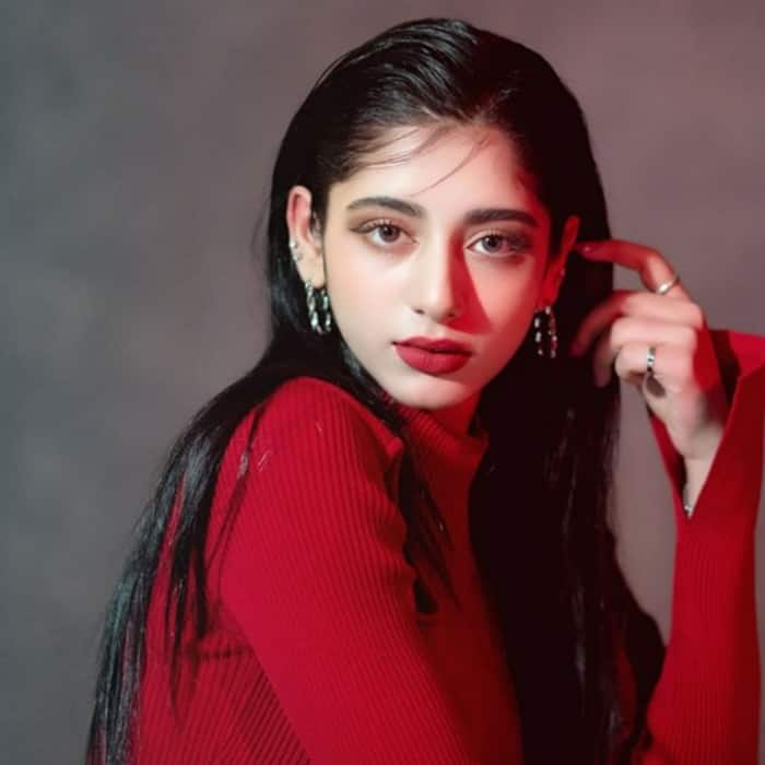 10 Photos of Kerala Singer Aria Who's India's Latest Export to K-Pop ...