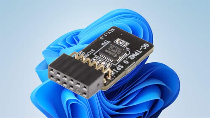 All you need to know about TPM 2.0 Chip