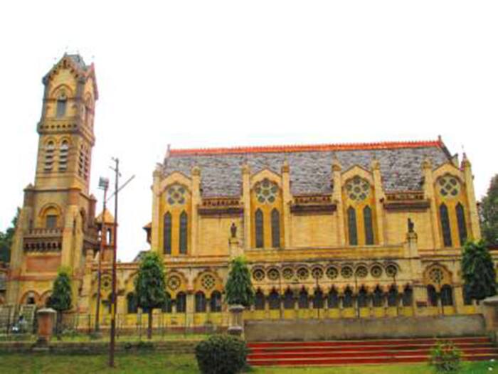 Allahabad Public Library