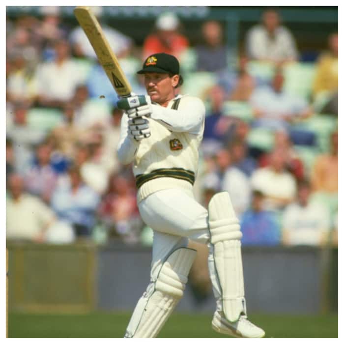 Steve Smith scripts HISTORY, surpasses Allan Border to become second...