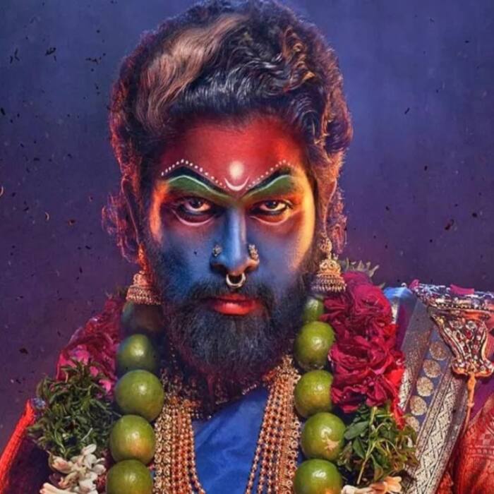 Sunil Kumar in Stree 2