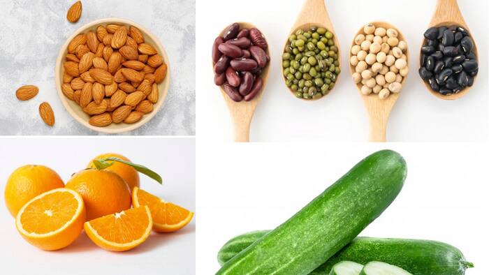 World Food Day 2021: 5 Superfoods That Will Help in Preventing Disease