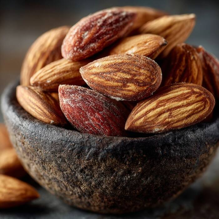 7 surprising foods with more calcium than milk