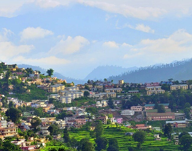 Almora