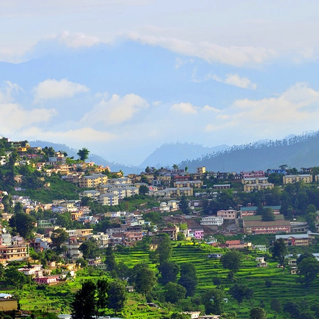 Almora