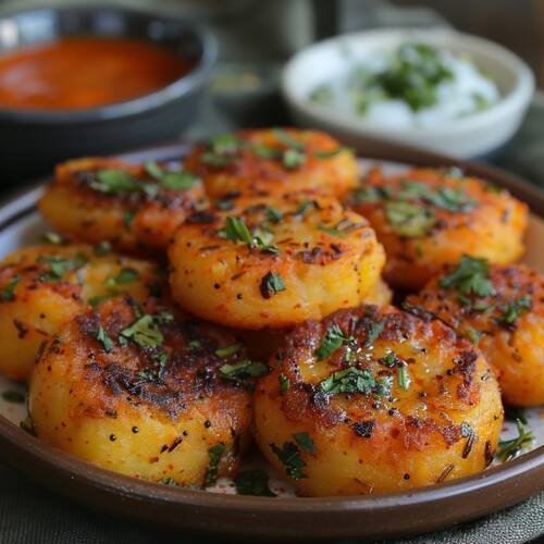 5 Quick And Easy Potato Snacks Ready In Under 20 Minutes