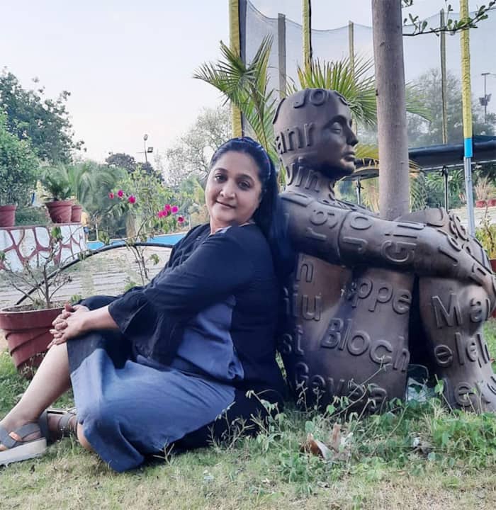 Anupama's Leela Baa aka Alpana Buch is a real-life fashionista, 6 pics to prove that