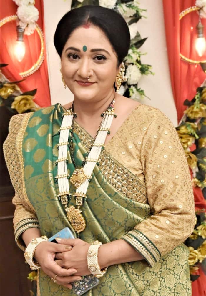 World Environment Day: From Anupamaa's Vanraj to Baa, Check Out How ...