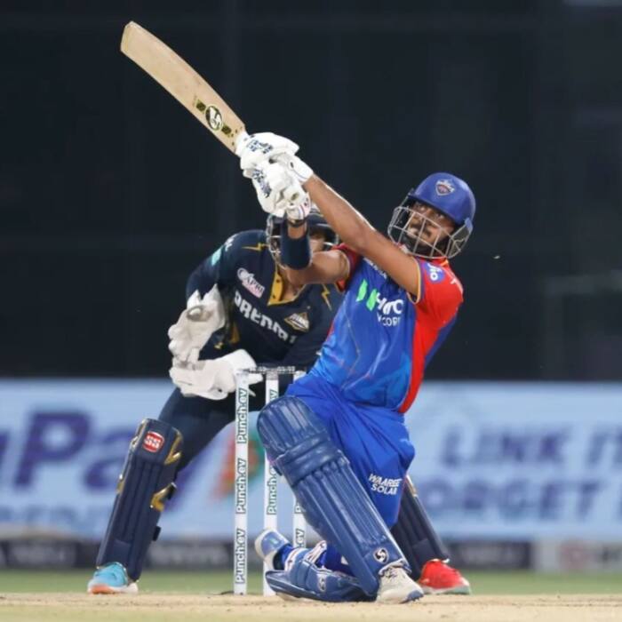 5 Players Delhi Capitals likely to retain before IPL 2025 auction