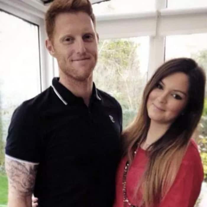 Meet Clare, beautiful wife of star England player, works as a primary ...