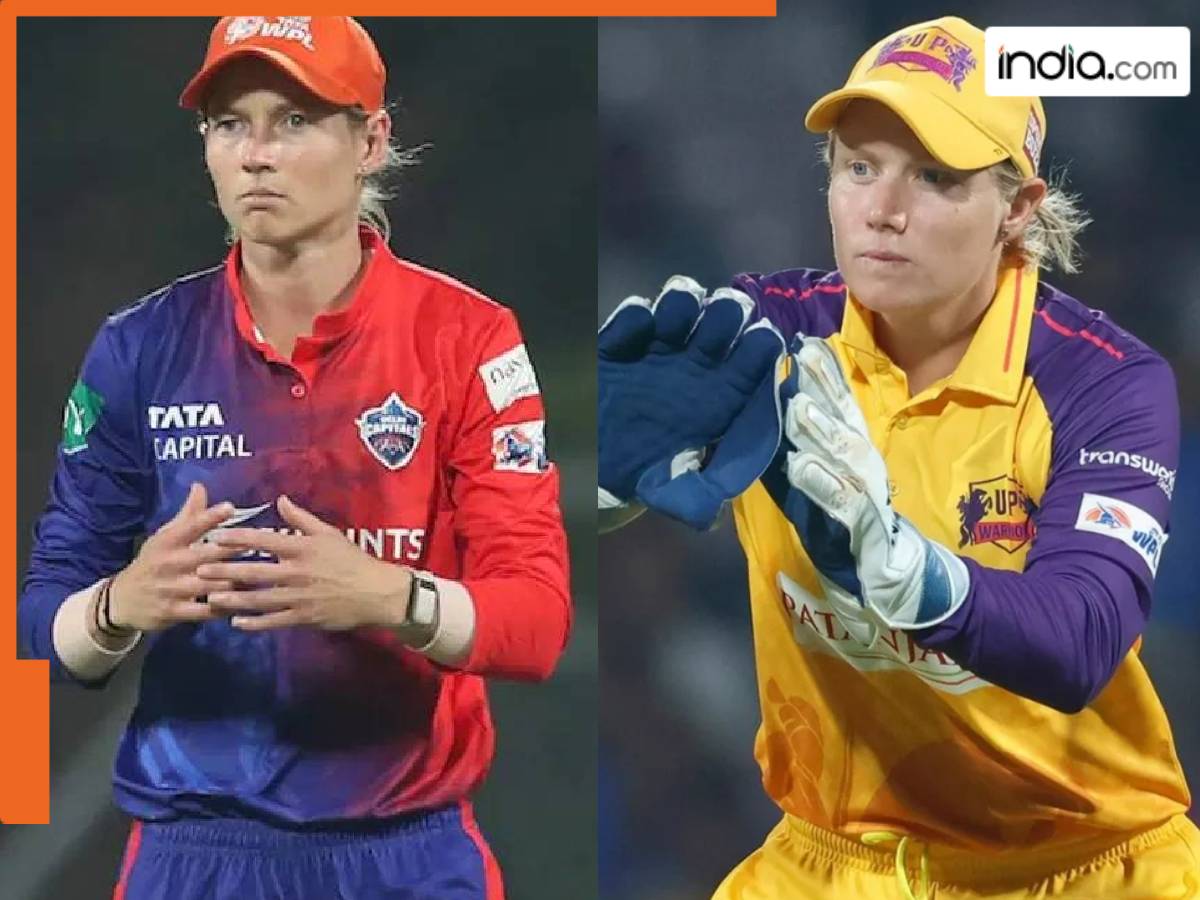 Alyssa Healy to Meg Lanning: Full list of Australian players set to go ...