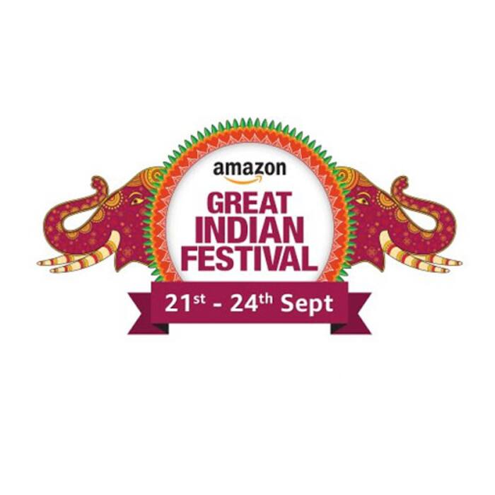 Amazon Great Indian Festival: Check out exciting offers and deal during ...