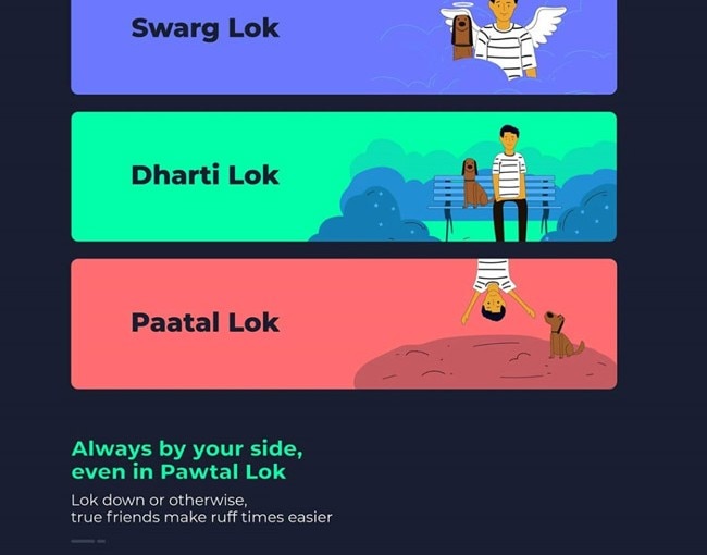 Amazon Prime's Paatal Lok on fire