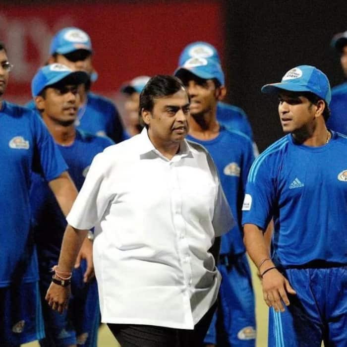 N. Srinivasan to Mukesh Ambani: Meet the top 5 richest IPL owners