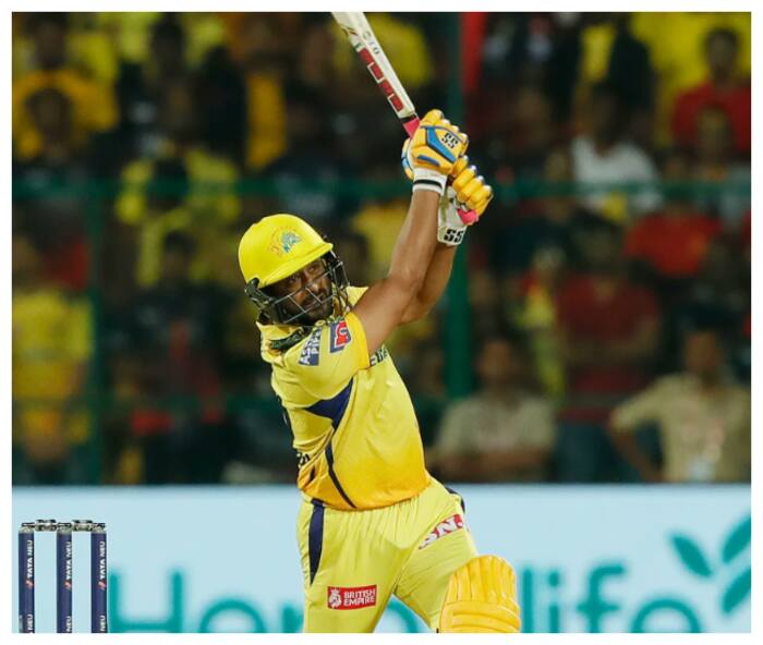 Ambati Rayudu's net worth