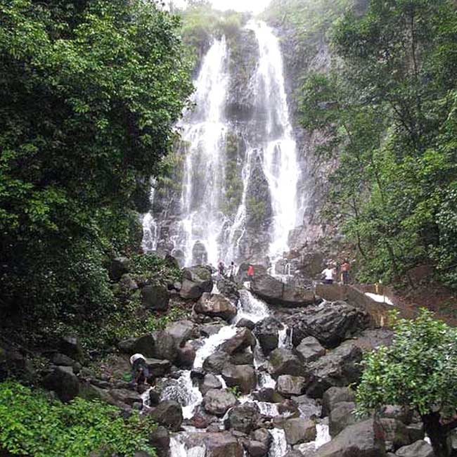 Beautiful Waterfalls in Maharashtra: Enjoy your time amid the serene ...