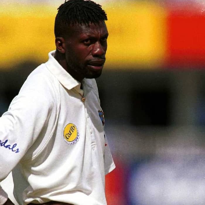 Not Bumrah, Curtly Ambrose names THIS star as the toughest bowler in ...