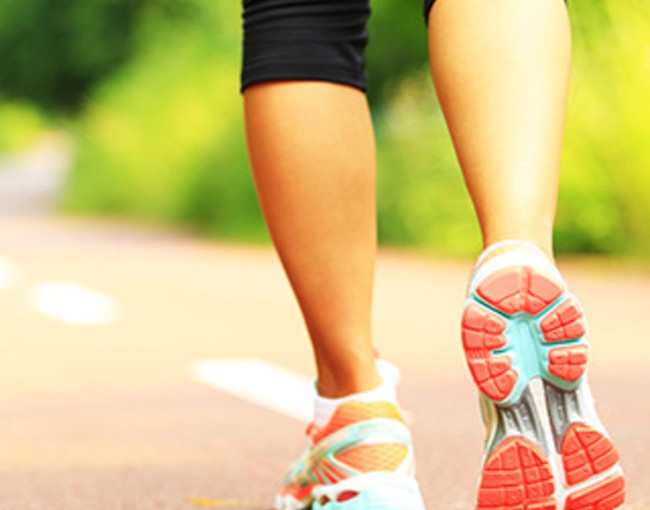 Ambulophobia The fear of walking or standing