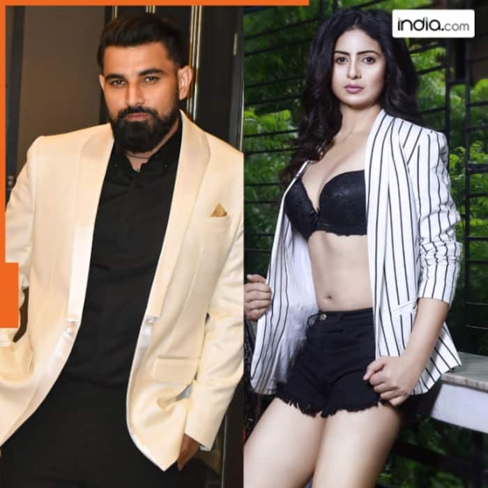 Amid legal battle over alimony with Hasin Jahan, Mohammed Shami shares emotional post for...