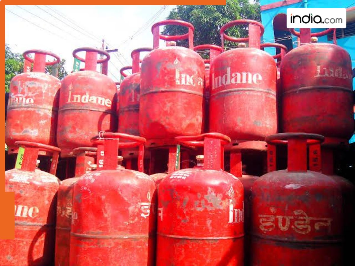 Amid LPG Crisis, Check simple and effective ways to save cooking gas at ...