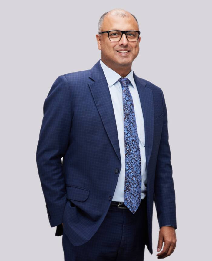 Top Persons Of Indian Origin Who Featured In Time Magazine